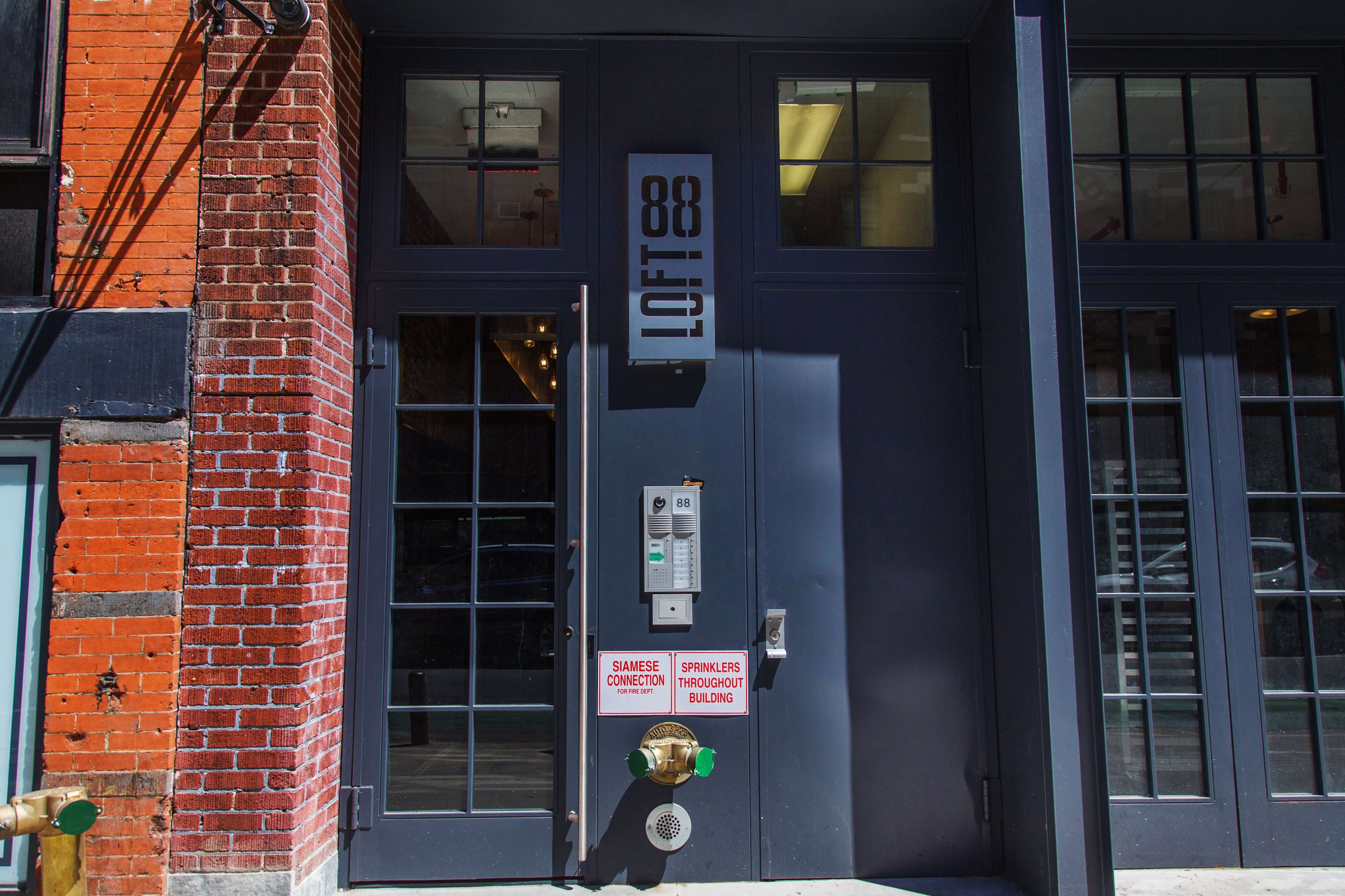 Projects Residential 88 Clinton Street New York Engineers Projects Residential 88 Clinton Street New York Engineers