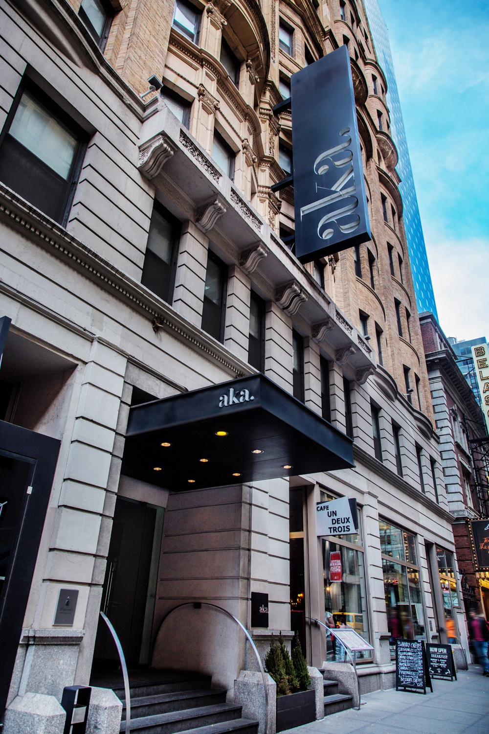 Hotel Engineering Projects | Renovation, Construction