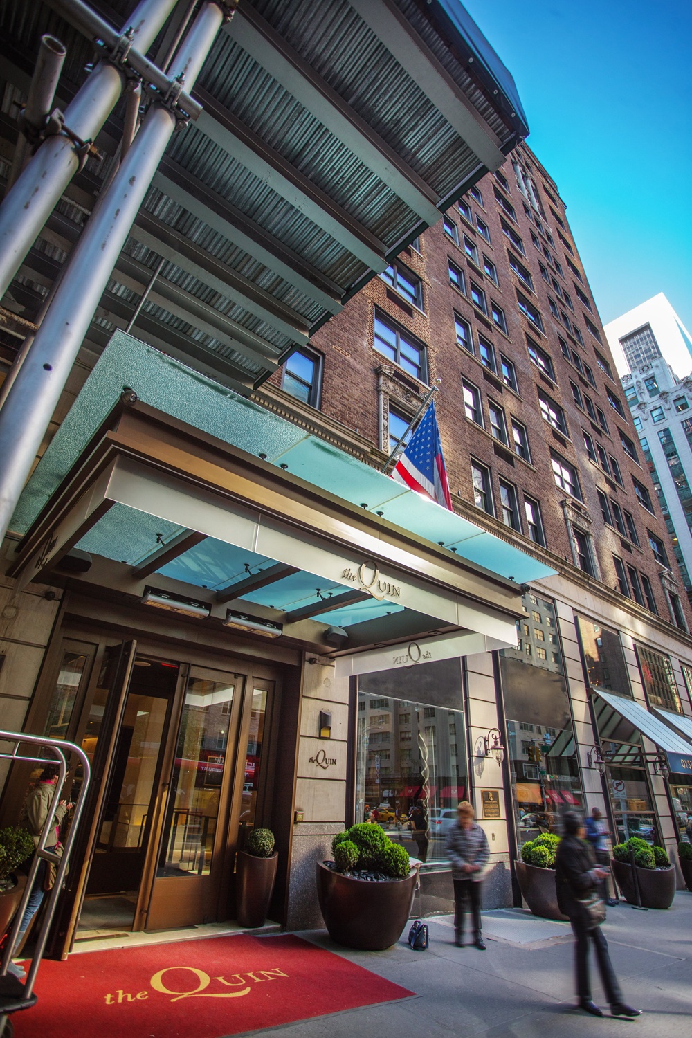 Hotel Engineering Projects | Renovation, Construction