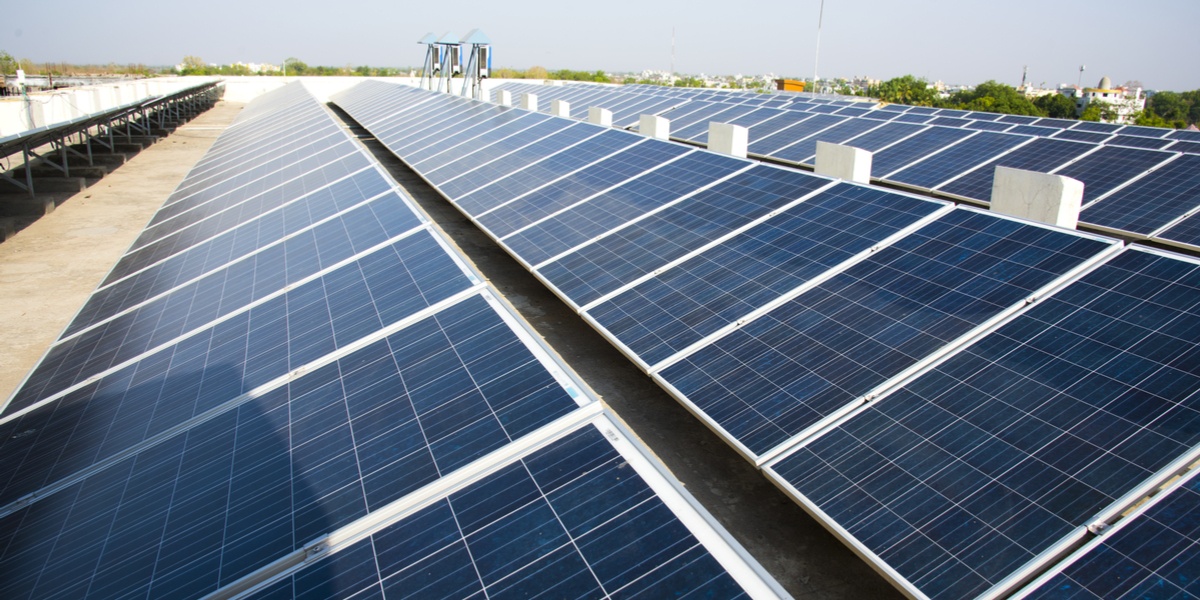 20 Green Design Features for Buildings - NY Engineers