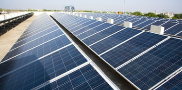 20 Green Design Features for Buildings - NY Engineers