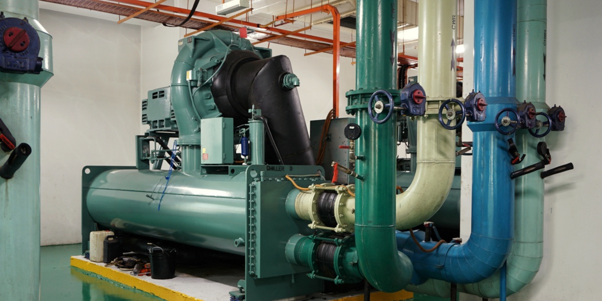 20 Green Design Features for Buildings - NY Engineers