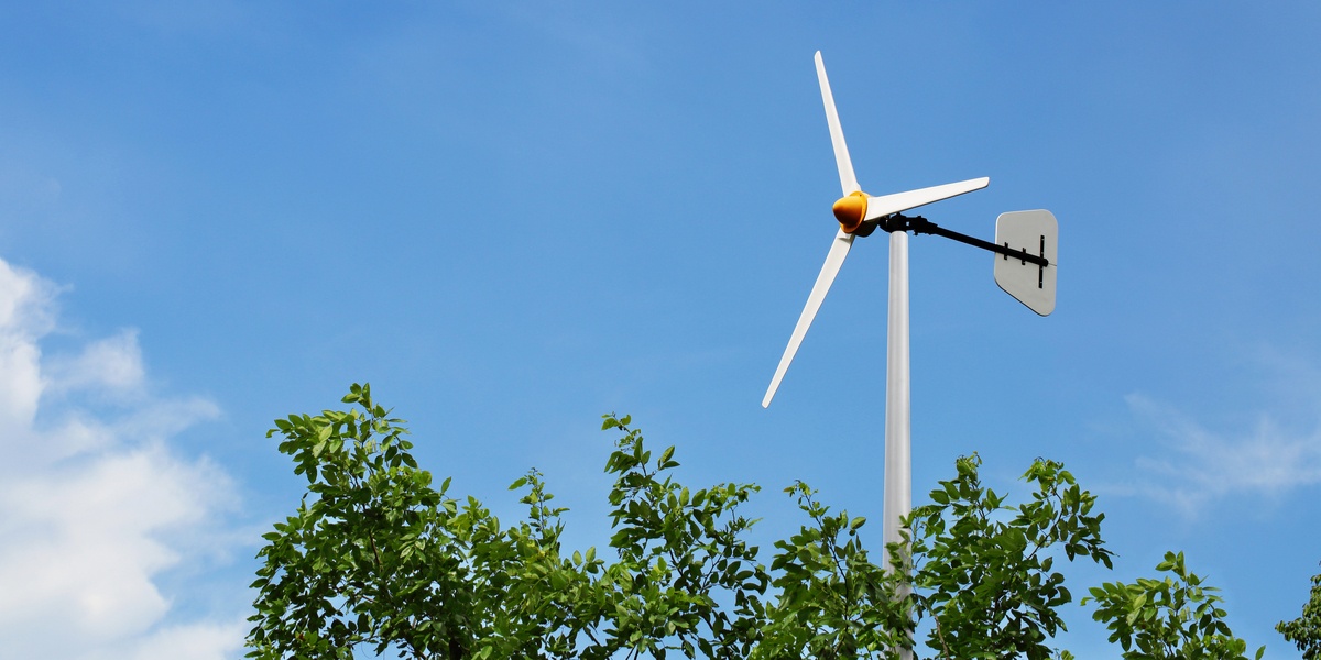 20 Green Design Features for Buildings - NY Engineers