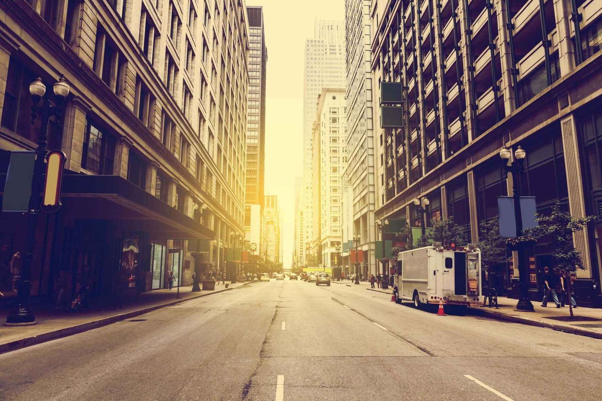 Chicago Building Violations and Fixes - NY Engineers