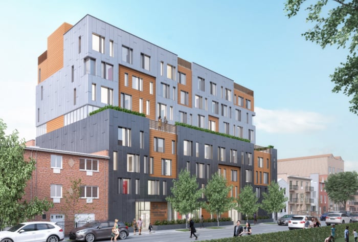Case Study | Passive House Standards | New York Engineers