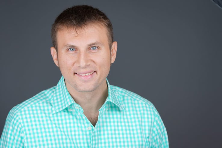 Interview shares Founding Principal Michael Tobias' Hidden Strategy