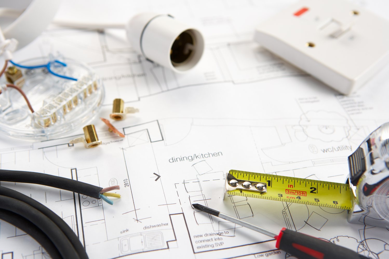 Electrical Riser Design | | Electrical Engineering Services