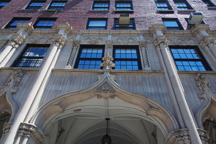 1185 Park Avenue | Projects | Residential | New York Engineers