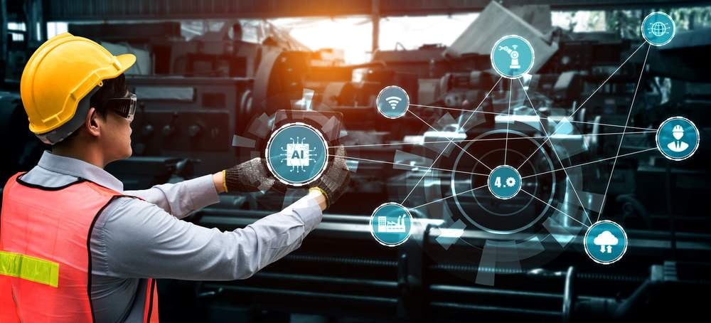 Artificial Intelligence (AI) in MEP Engineering Design - NY Engineers