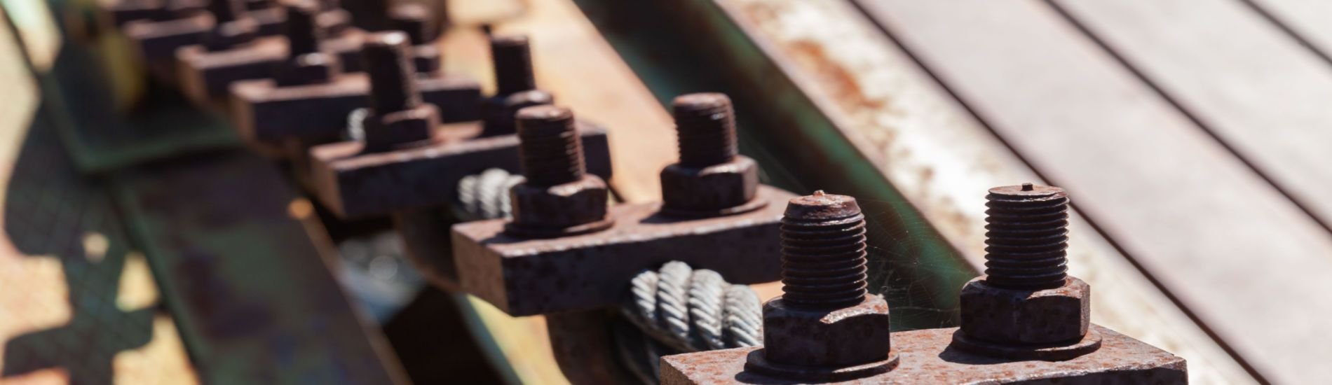 The importance of proper bolt tensioning