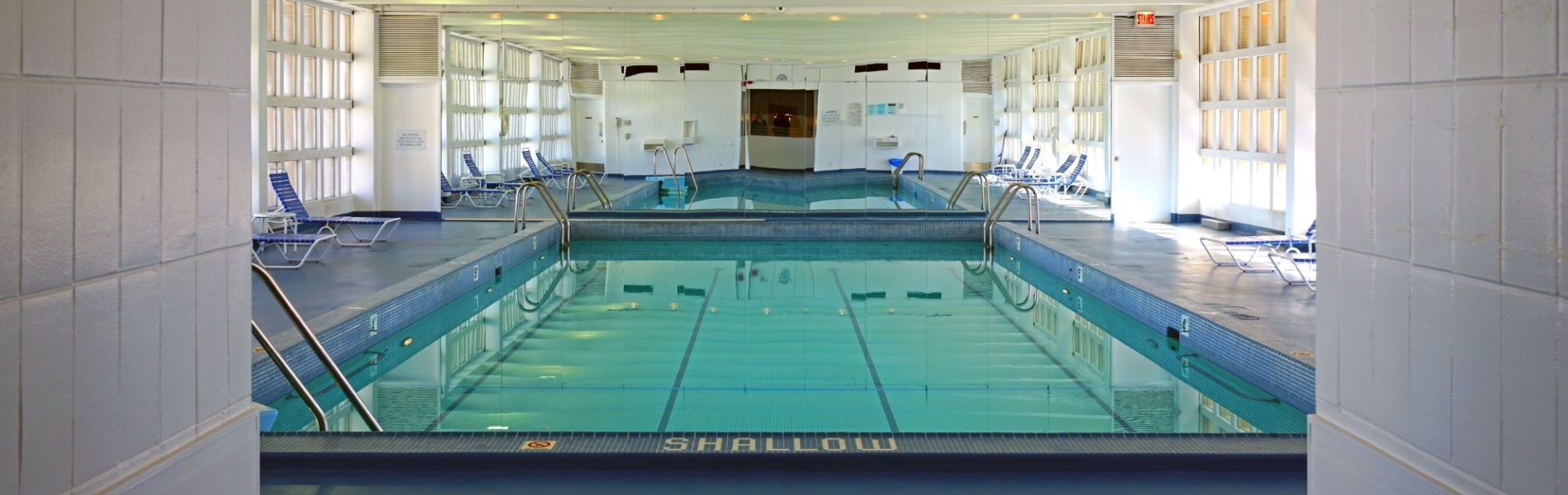 Key MEP Considerations for Chicago's Swimming Pool Projects