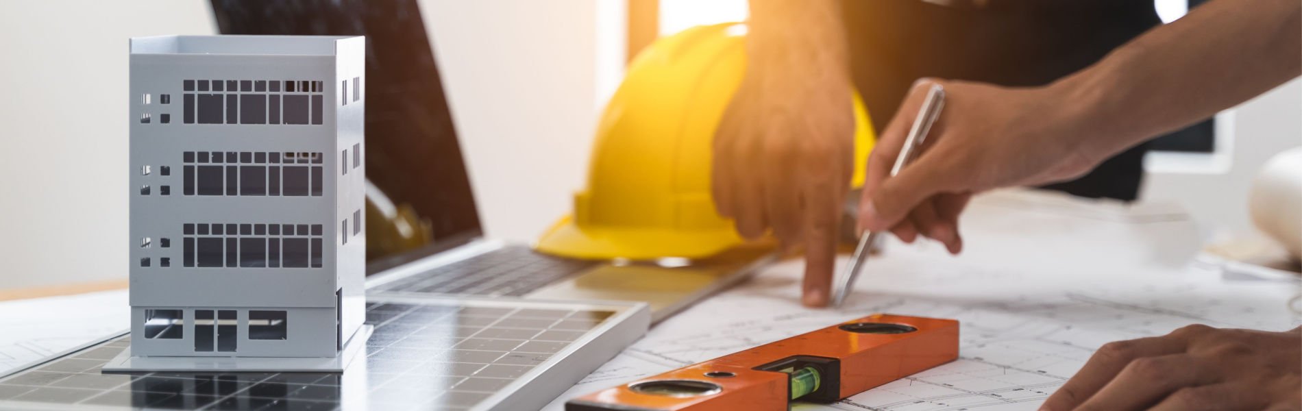 A Brief Guide on Construction Site Energy Management