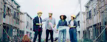 Most Common OSHA Violations in the Construction Sector