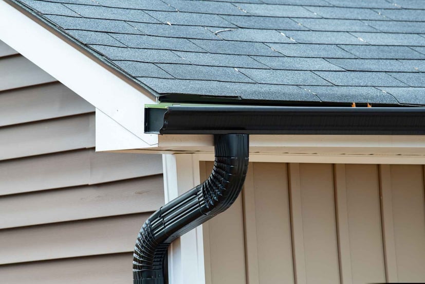 Importance of Roof Drainage in Building's Structural Integrity