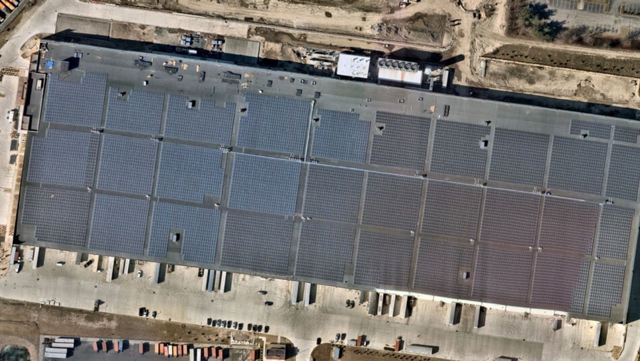 Solar Engineering Projects - NY Engineers