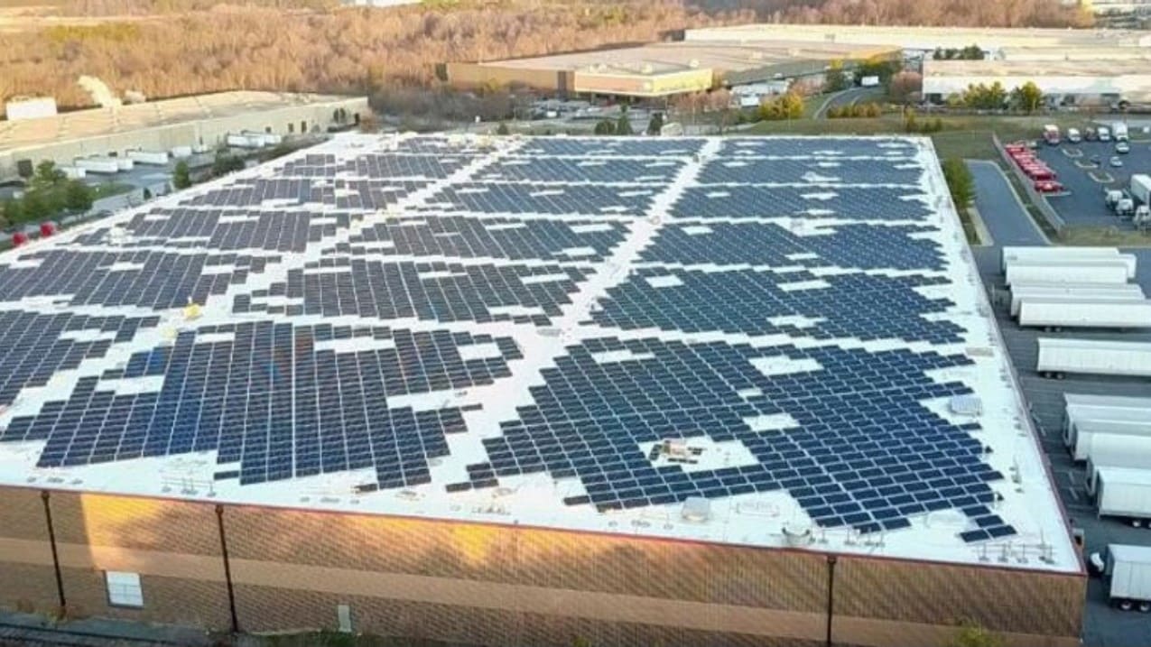 Solar Engineering Projects - NY Engineers