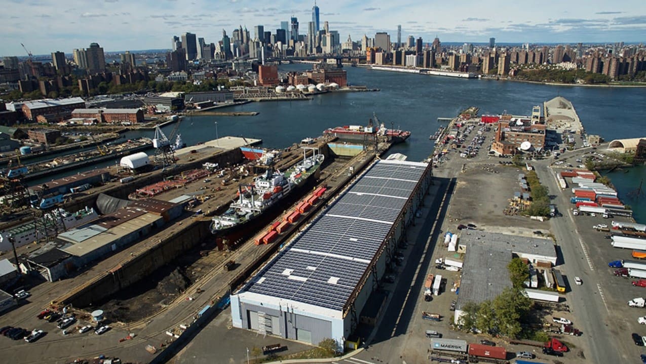 Solar Engineering Projects - NY Engineers