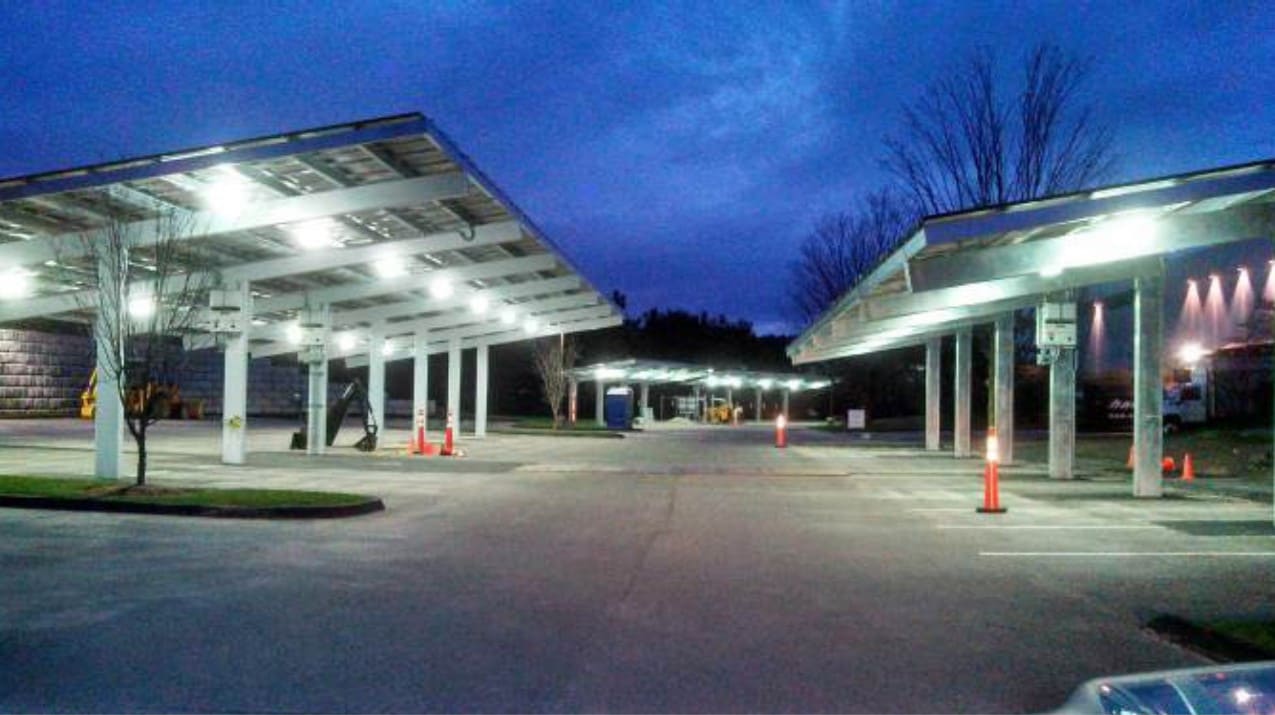 Solar Engineering Projects - NY Engineers