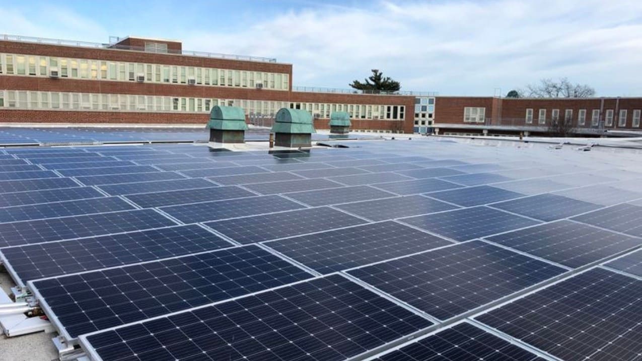 Solar Engineering Projects - NY Engineers