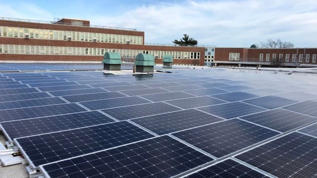 Solar Engineering Projects - NY Engineers