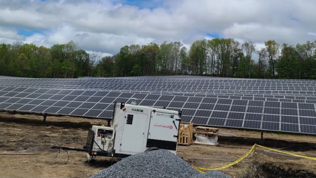 Solar Engineering Projects - NY Engineers