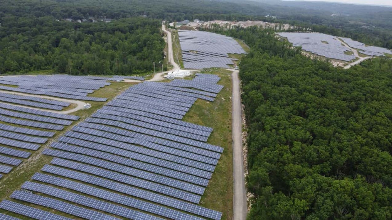 Northbridge 2 | Solar| Projects | New York Engineers