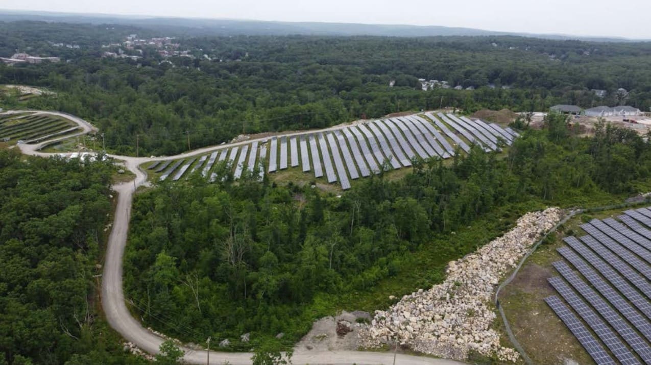 Solar Engineering Projects - NY Engineers