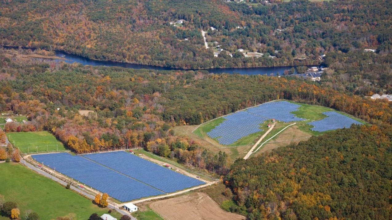 Solar Engineering Projects - NY Engineers
