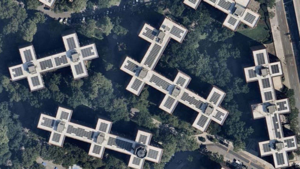 Solar Engineering Projects - NY Engineers