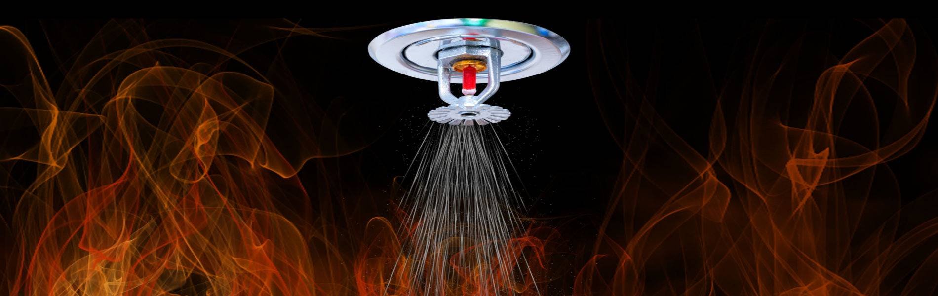 Types of Fire Sprinkler Systems in Commercial Buildings