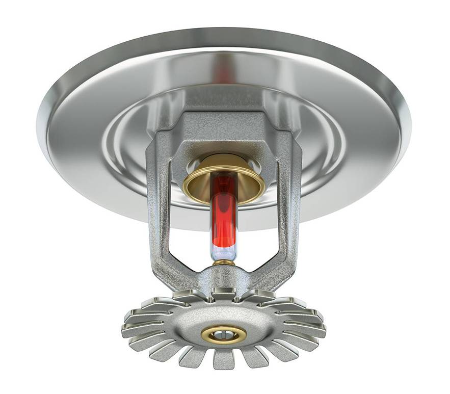 Fully Sprinklered Building Designs | Sprinkler Services