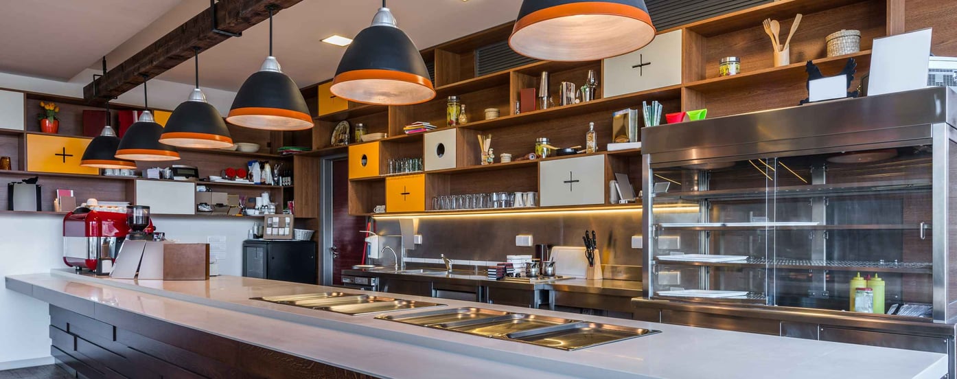 Updating QSR Design for Evolving Consumer Needs