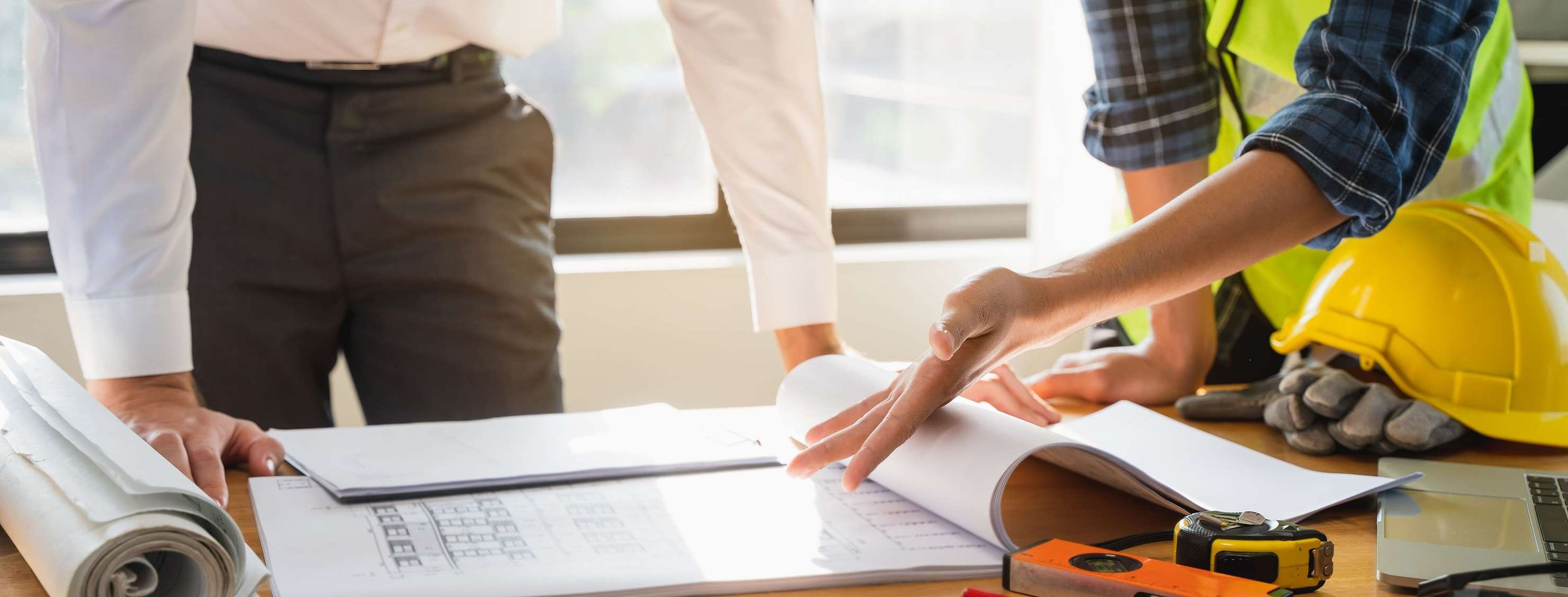 Virtual On Demand Engineering Services | MEP | VDC | NY Engineers