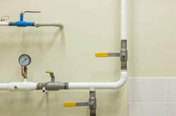 Hot Water Return System Design