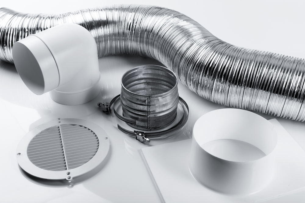 Vent Piping Design