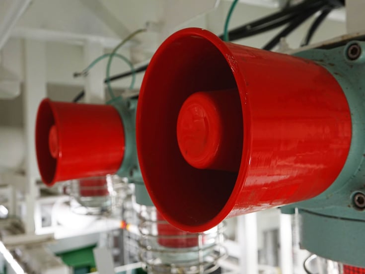 Comprehensive Voice Fire Alarm Systems for Enhanced Safety