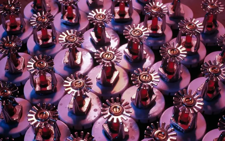 How to calculate Hydraulic Calculations for Designing Sprinkler System