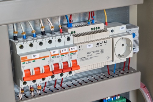 Why MEP Engineers Advocate for Automatic Controls in Building Systems