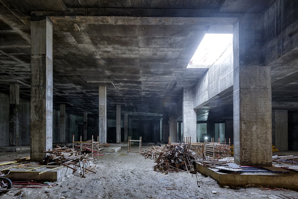 Understanding Below Grade Systems in Building Design