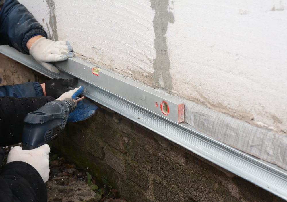 Below Grade Systems: Designing Foundation Walls
