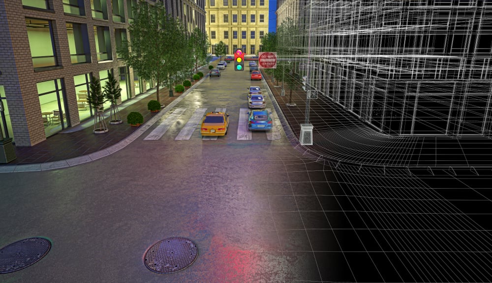 The Six Levels of Development in BIM - An overview