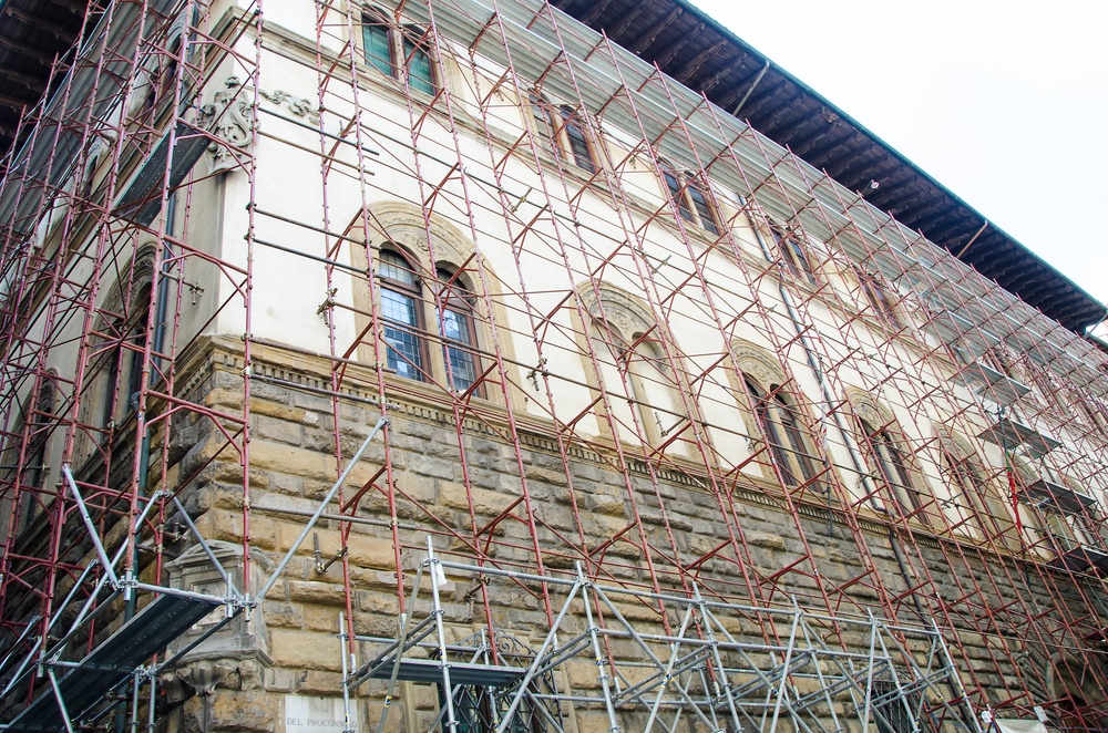 Optional Building Upgrades - NY Engineers