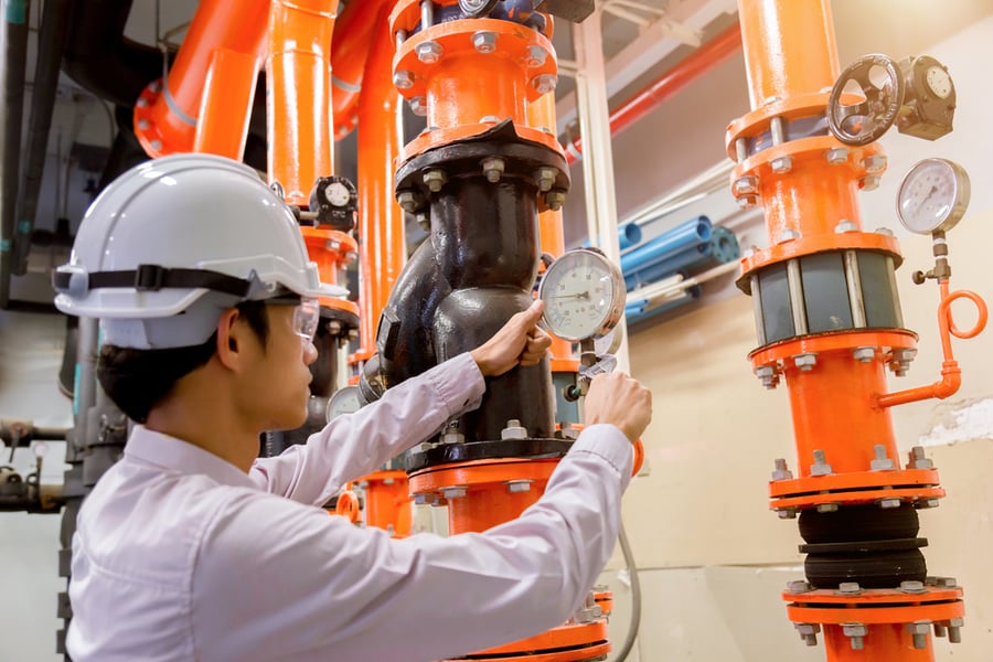 How MEP Engineers Enhance Building Performance and Efficiency
