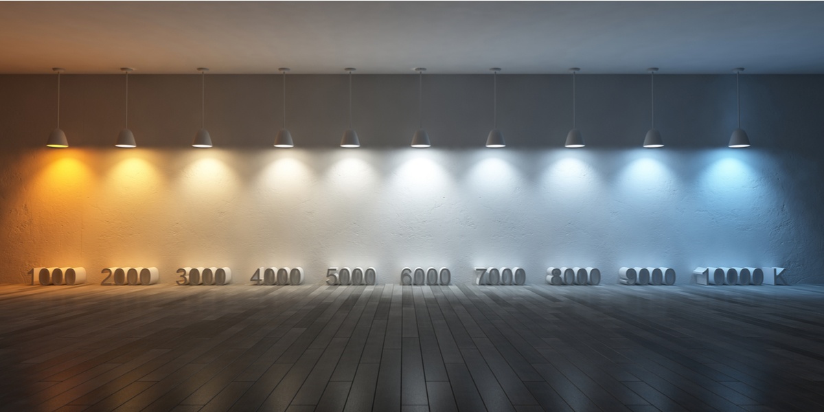 Lighting Design 2024: Understanding the Basic Concepts