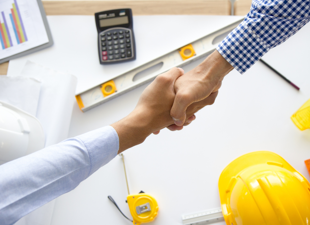 Key Terms in Construction Contracts - NY Engineers