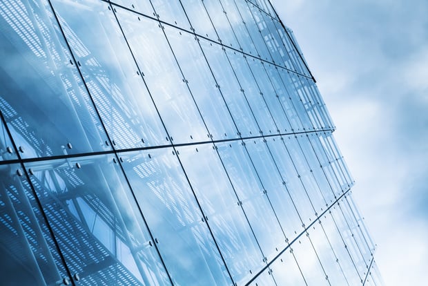 Curtain Wall Systems: Basics and Key Design Features