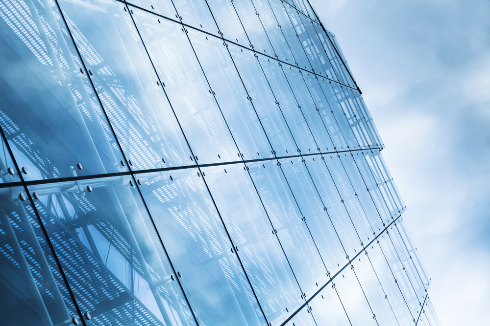 Curtain Wall Systems: Basics and Key Design Features