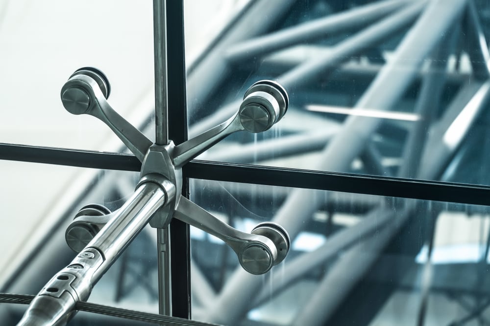 Curtain Wall Systems: Basics and Key Design Features