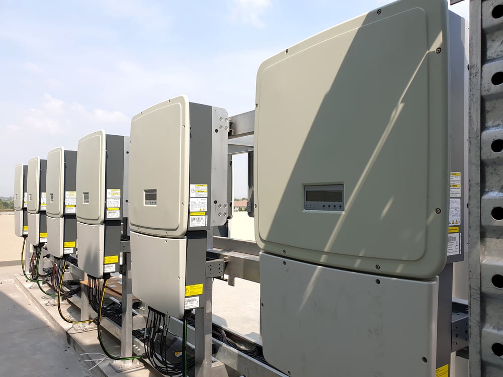 AC- Coupled vs. DC-Coupled Solar Batteries: Key Differences