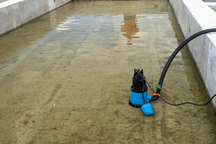 What is Dewatering ? Tips and Methods for Construction Project